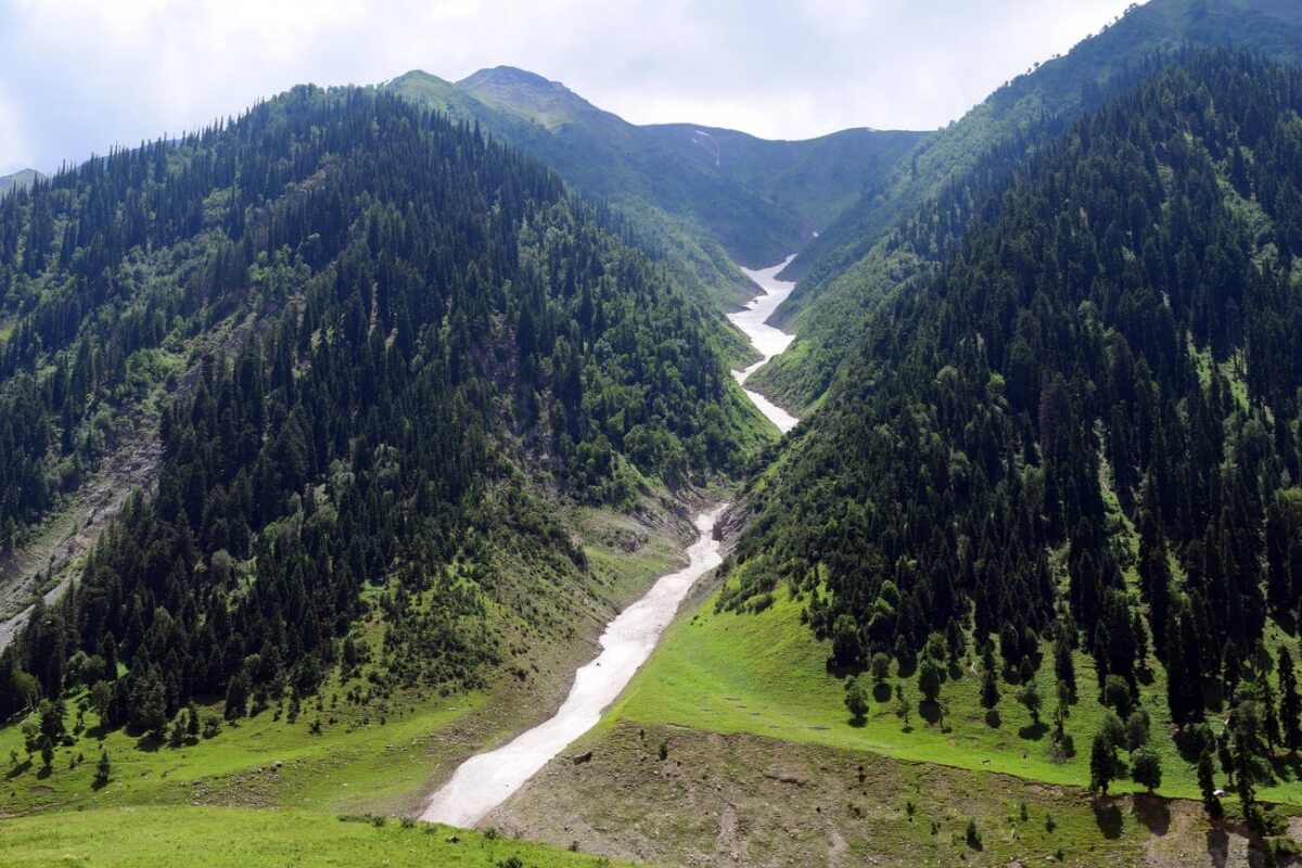 Best Places to Visit in Sonamarg: Top 5 Hidden Gems