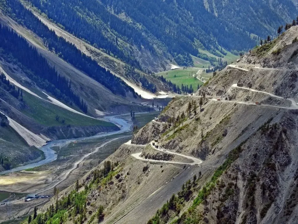 Best Places to Visit in Sonamarg: Top 5 Hidden Gems