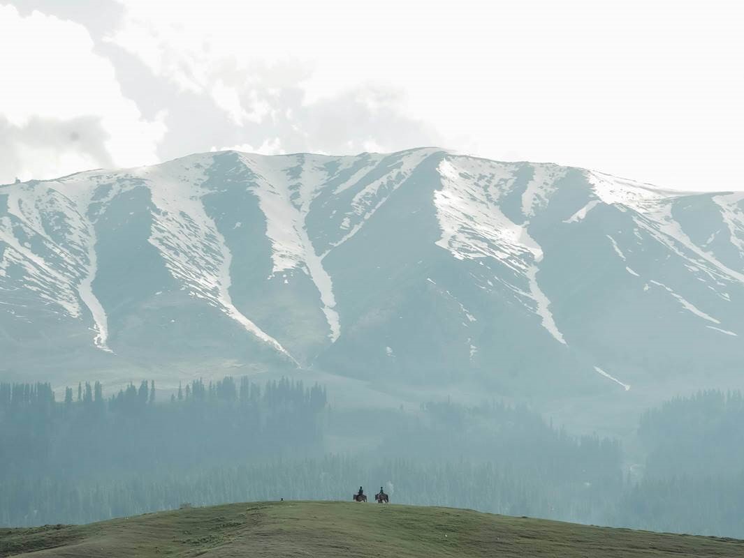 7 Best Places to Visit in Gulmarg| NineMash Blog