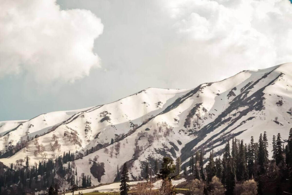 Kashmir in June: Weather, Places to Visit & Travel Guide