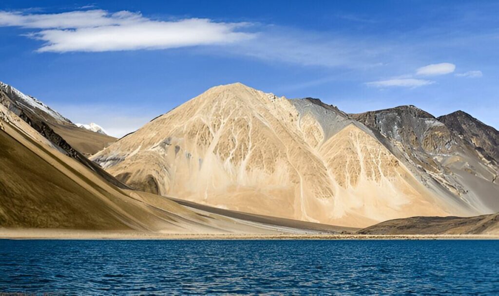 15 Major Lakes in Jammu and Kashmir You Must Visit