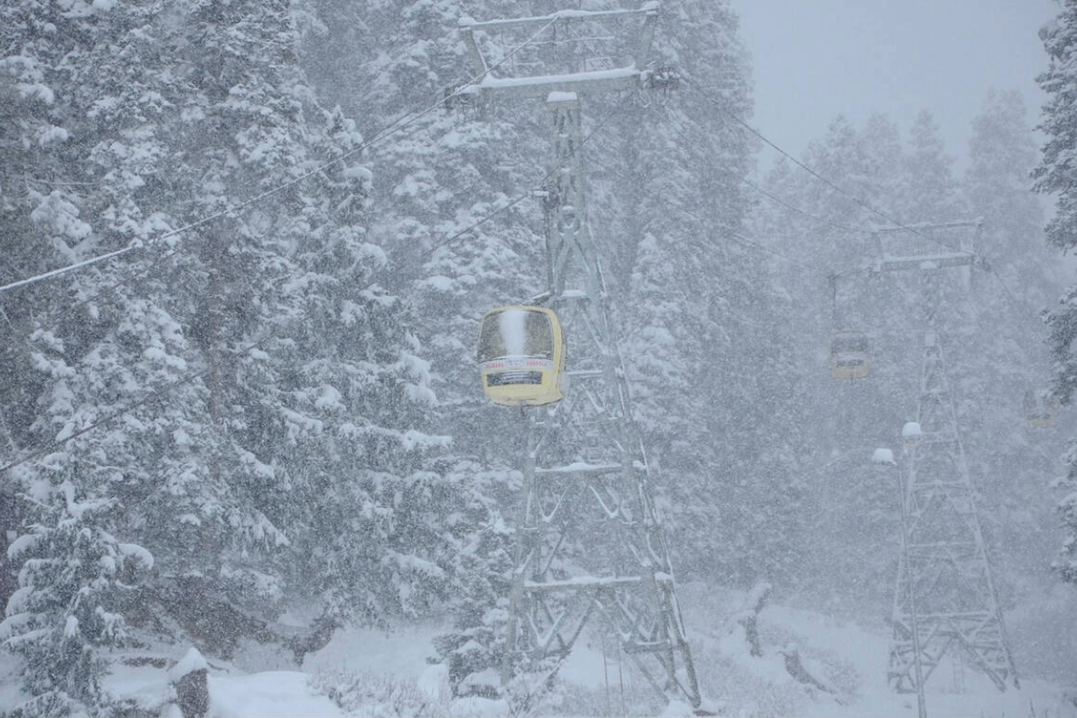 Why Our Gulmarg Tour Package Is Perfect for Your Kashmir Trip